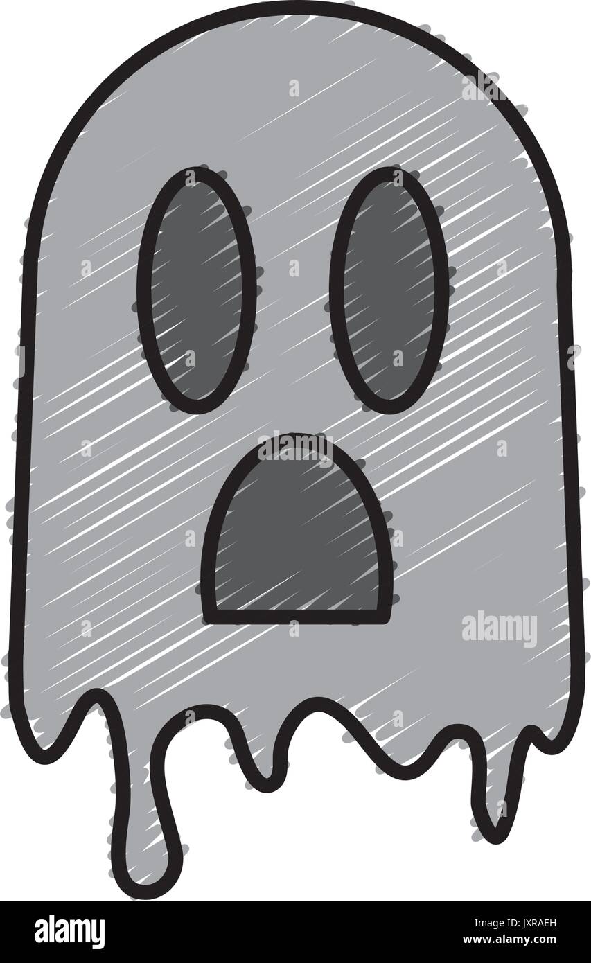 Ghost Icon High Resolution Stock Photography and Images - Alamy
