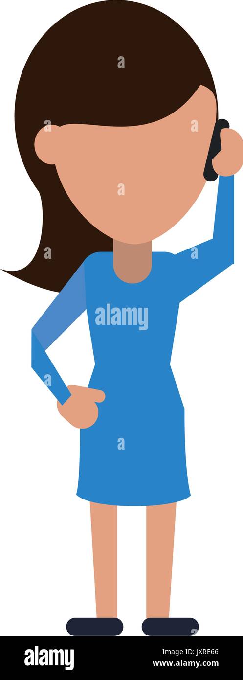 person using phone icon image Stock Vector Image & Art - Alamy