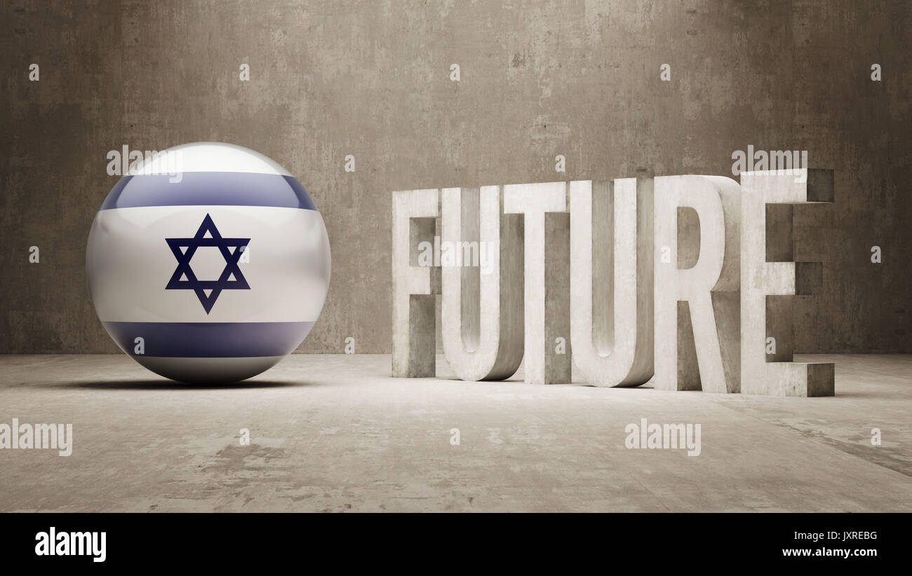 High Resolution Future Concept Stock Photo - Alamy