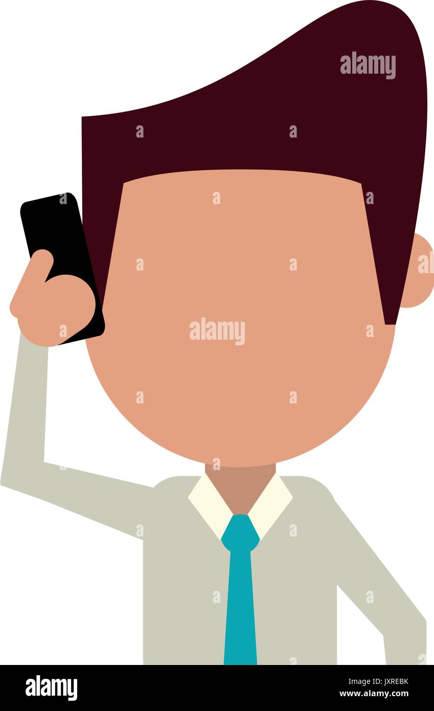 person using phone icon image Stock Vector Image & Art - Alamy