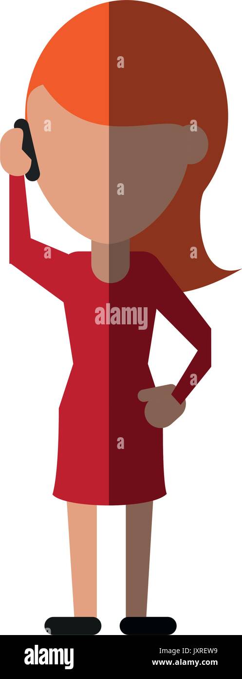 person using phone icon image Stock Vector Image & Art - Alamy