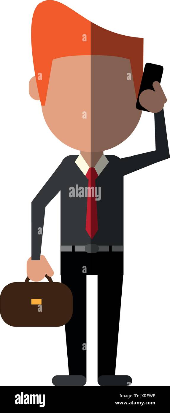 person using phone icon image Stock Vector Image & Art - Alamy