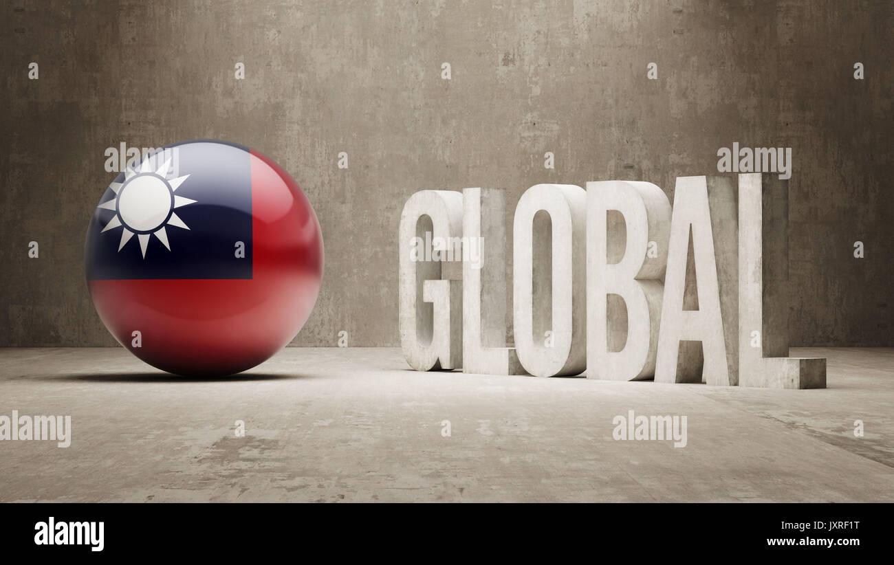 Taiwan high resolution geography hi-res stock photography and images ...