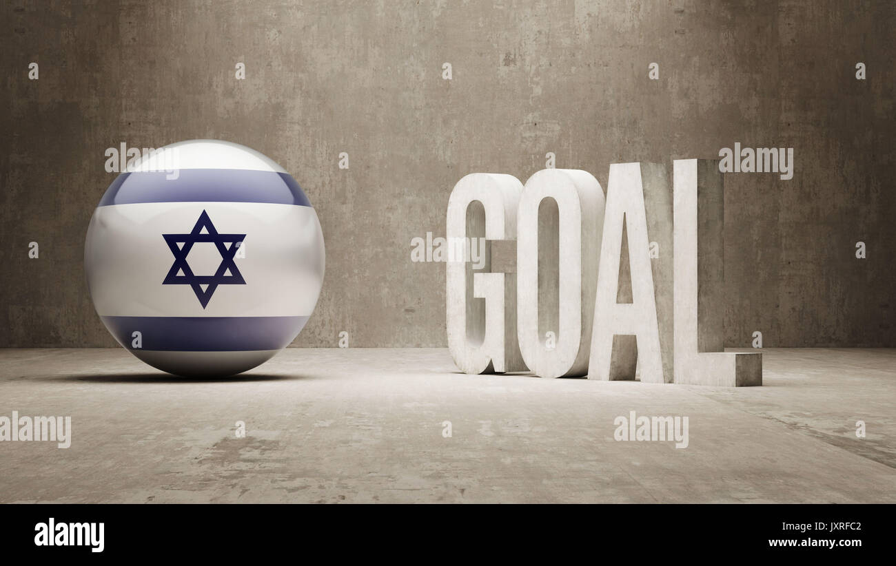 High Resolution Goal Concept Stock Photo - Alamy