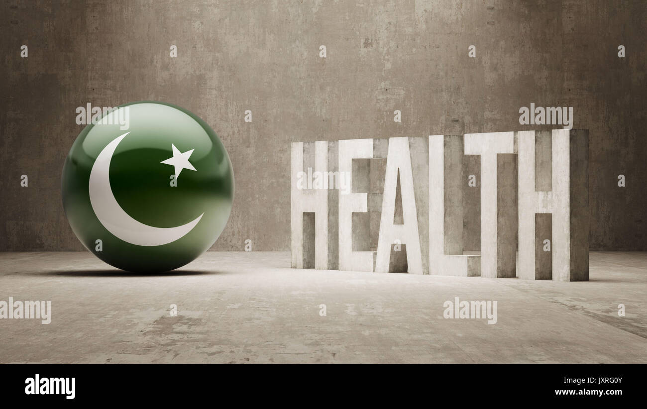 Pakistan High Resolution Health Concept Stock Photo - Alamy