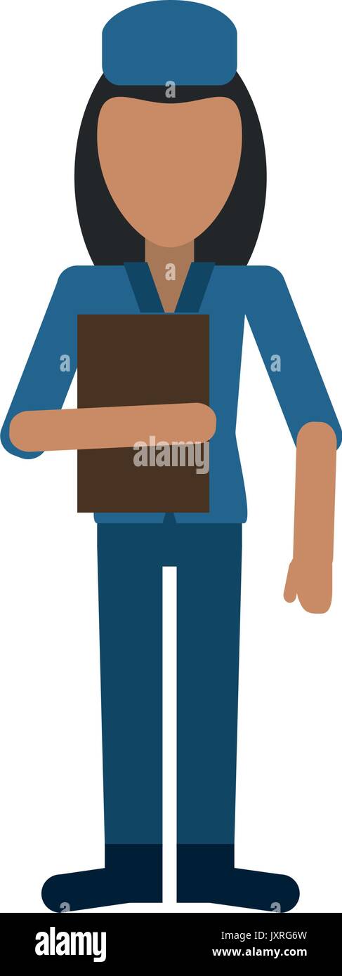 mail delivery icon image Stock Vector Image & Art - Alamy