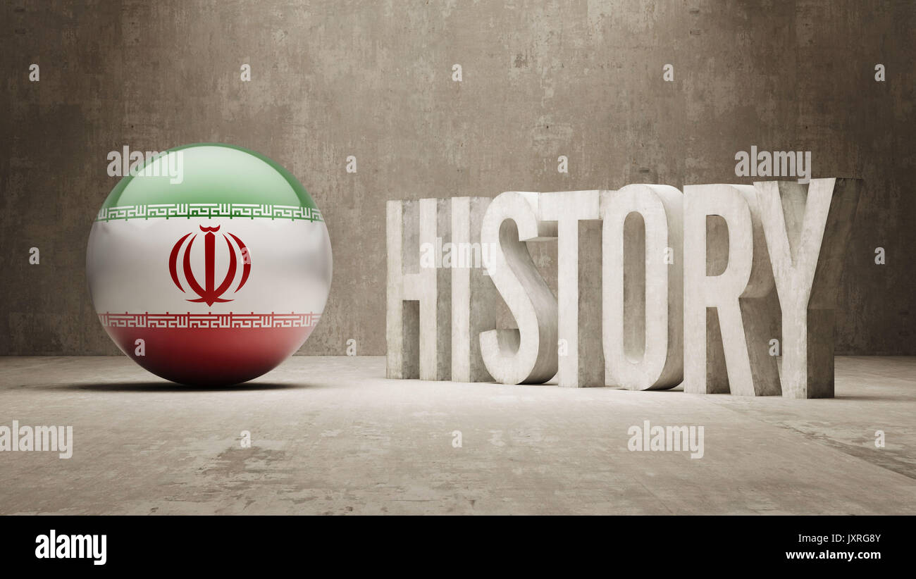 Ancient iranian national flag hi-res stock photography and images - Alamy