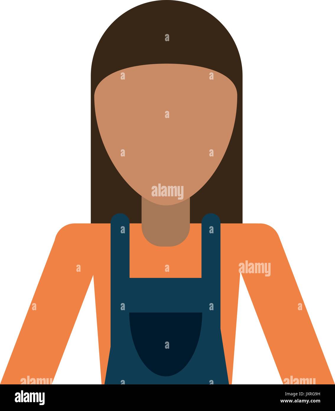 Overall image Stock Vector Images - Alamy