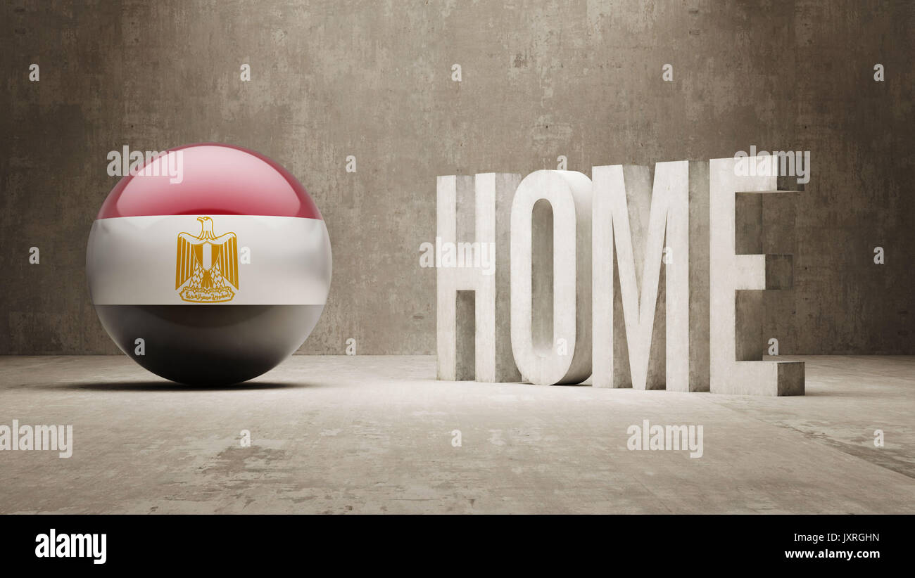 Egypt High Resolution Home Concept Stock Photo - Alamy