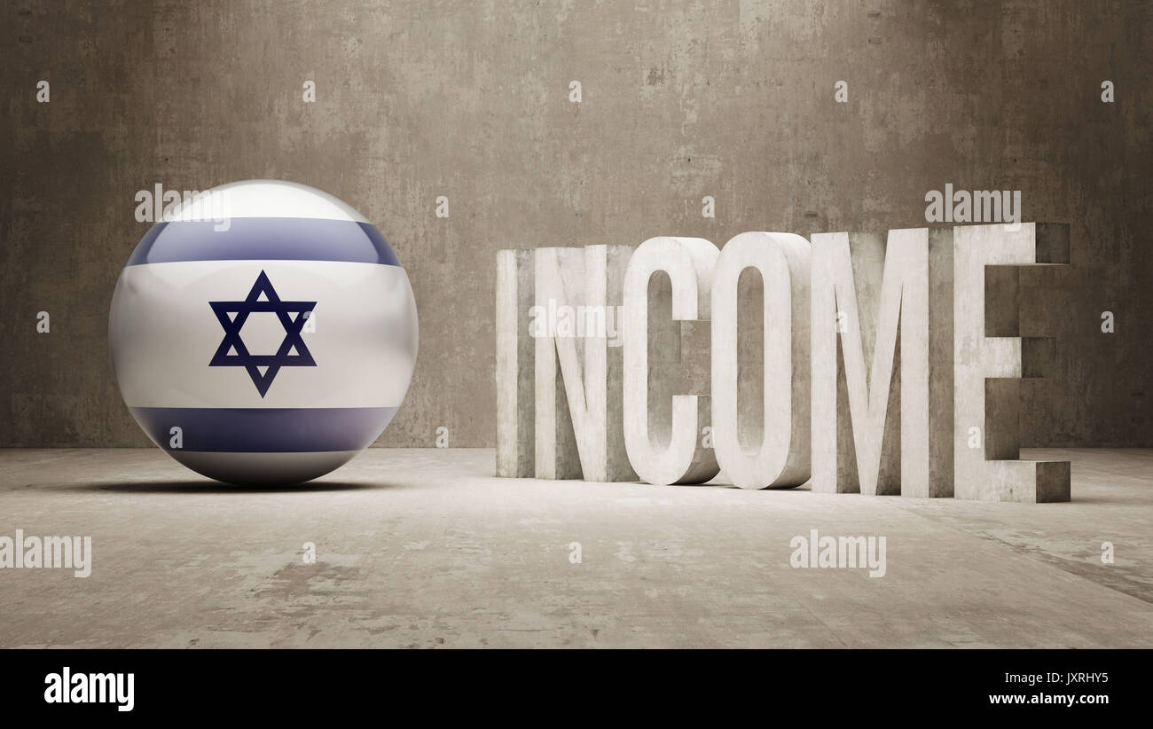 High Resolution Income Concept Stock Photo - Alamy