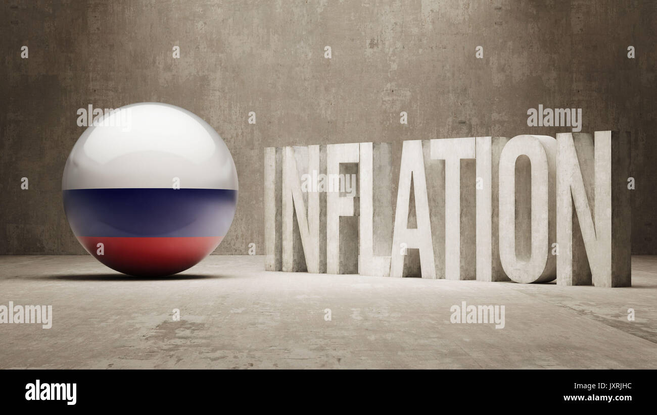 High Resolution Inflation Concept Stock Photo - Alamy