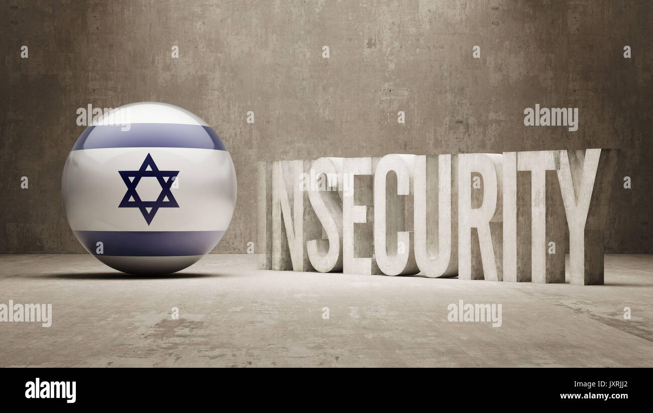 High Resolution Insecurity Concept Stock Photo - Alamy