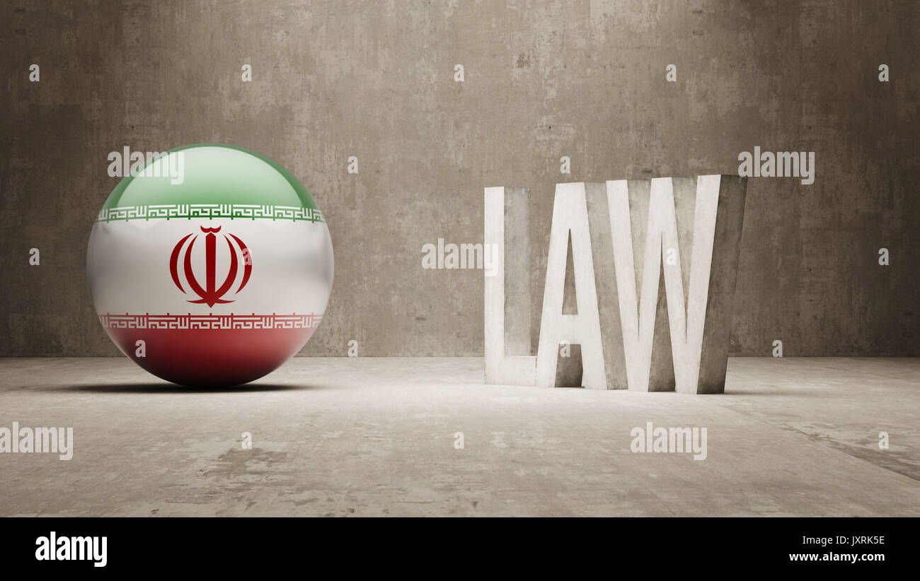 Judiciary of iran hi-res stock photography and images - Alamy