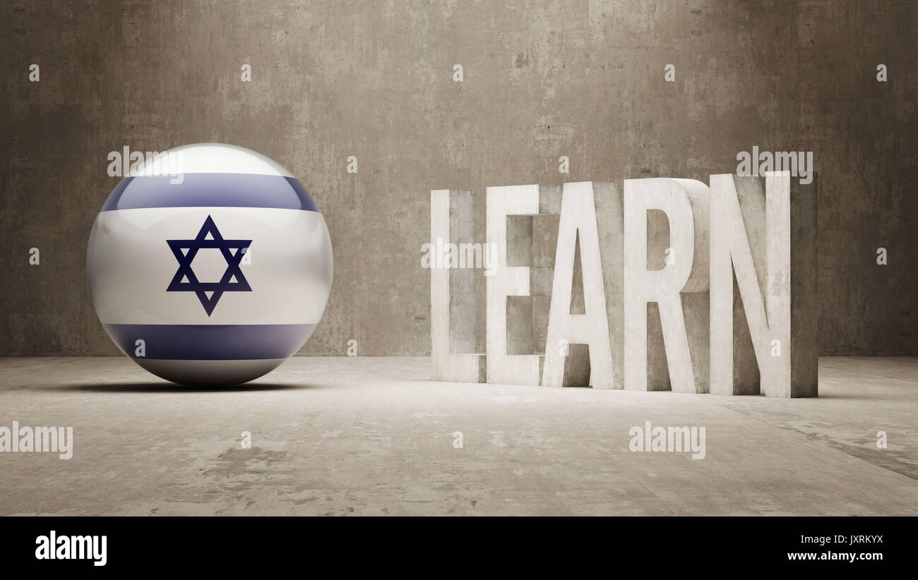 High Resolution Learn Concept Stock Photo - Alamy