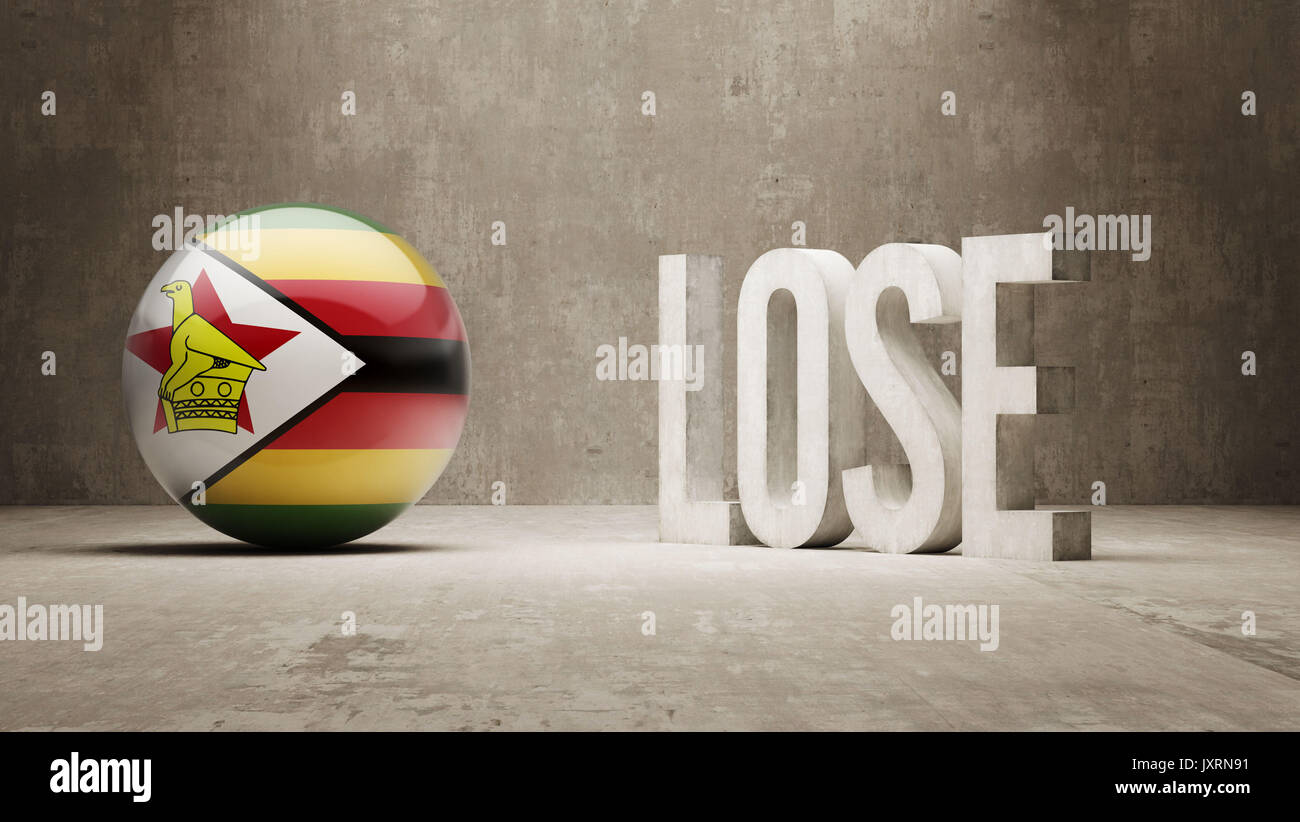 Zimbabwe high resolution 3d hi-res stock photography and images - Alamy