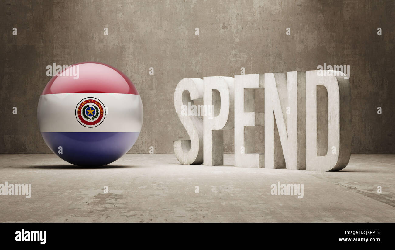 Paraguay high resolution design hi-res stock photography and images - Alamy
