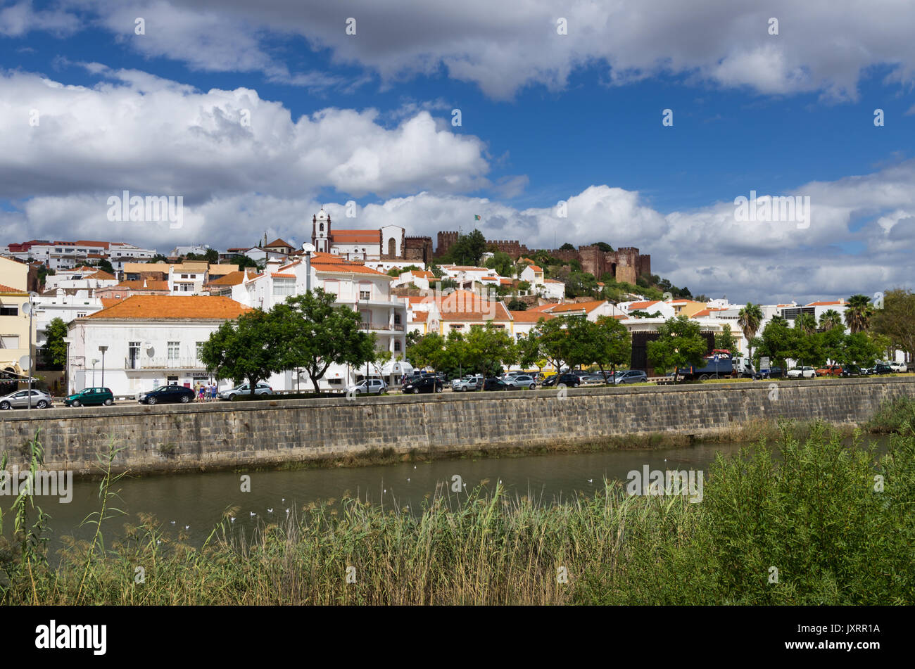 Arade river hi-res stock photography and images - Alamy
