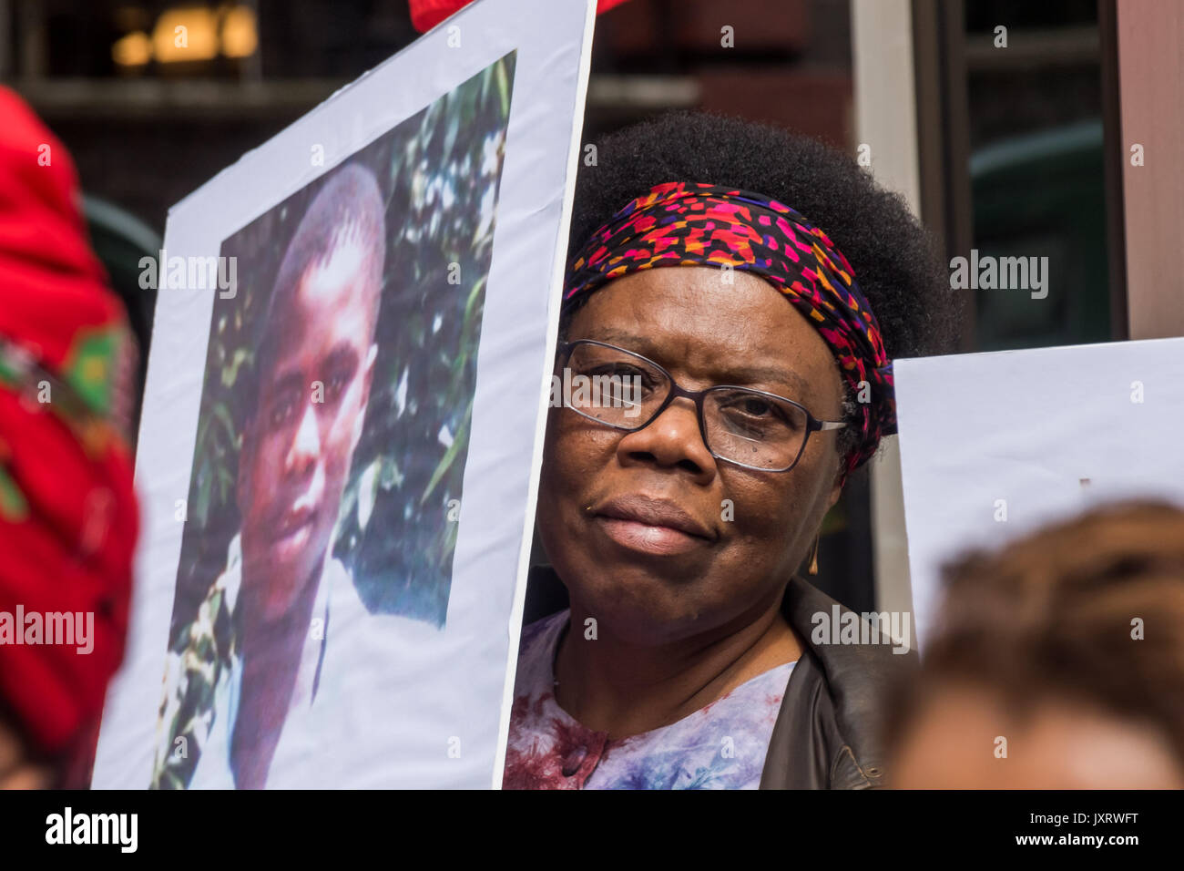 African national congress anniversary hi-res stock photography and ...