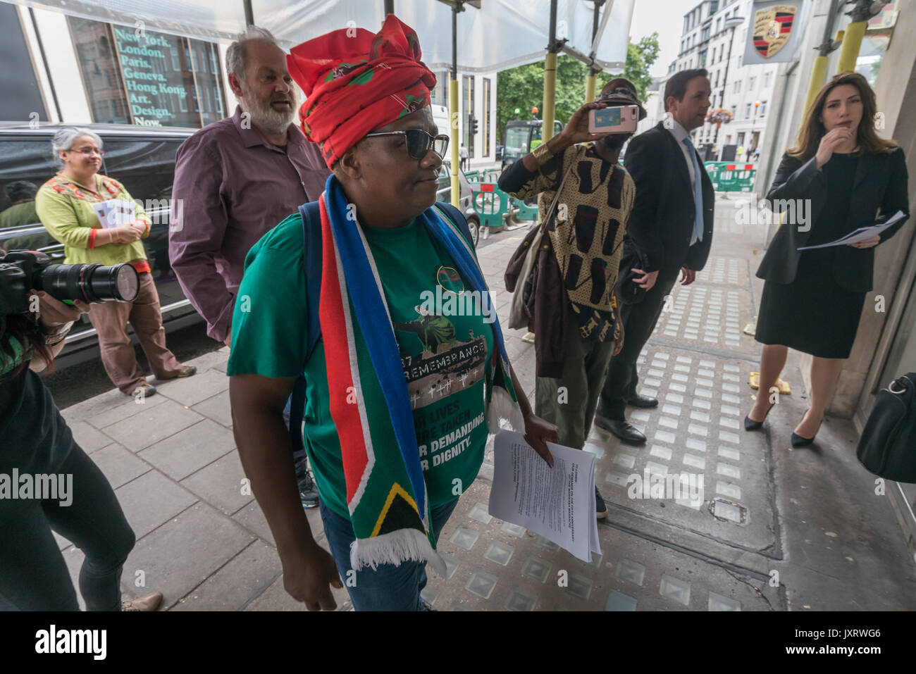 Sikhala sonke hi-res stock photography and images - Alamy