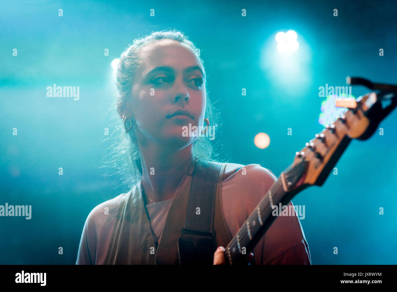 Carlotta cosials hinds hi-res stock photography and images - Alamy