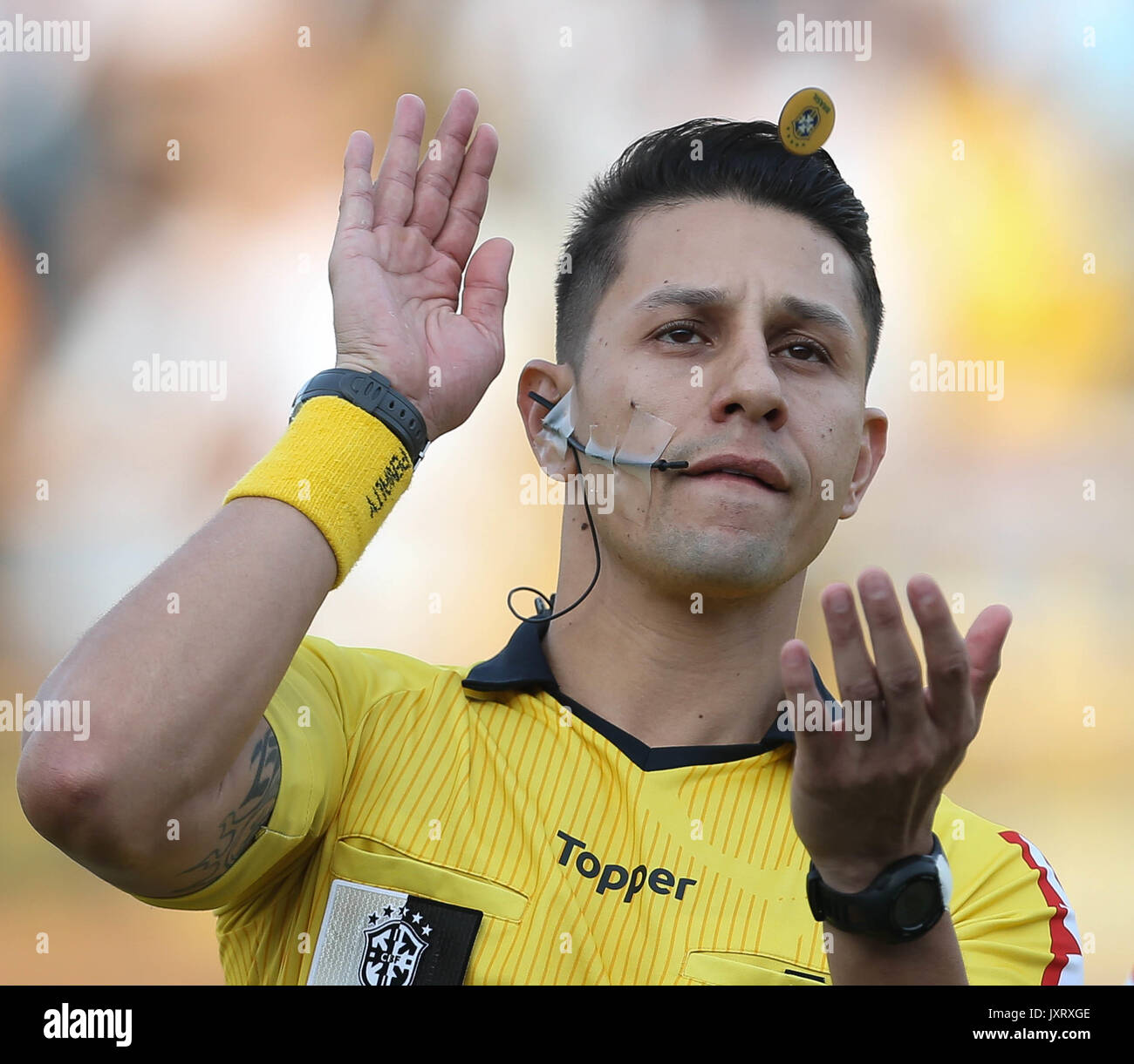 Paulo roberto alves junior hi-res stock photography and images - Alamy