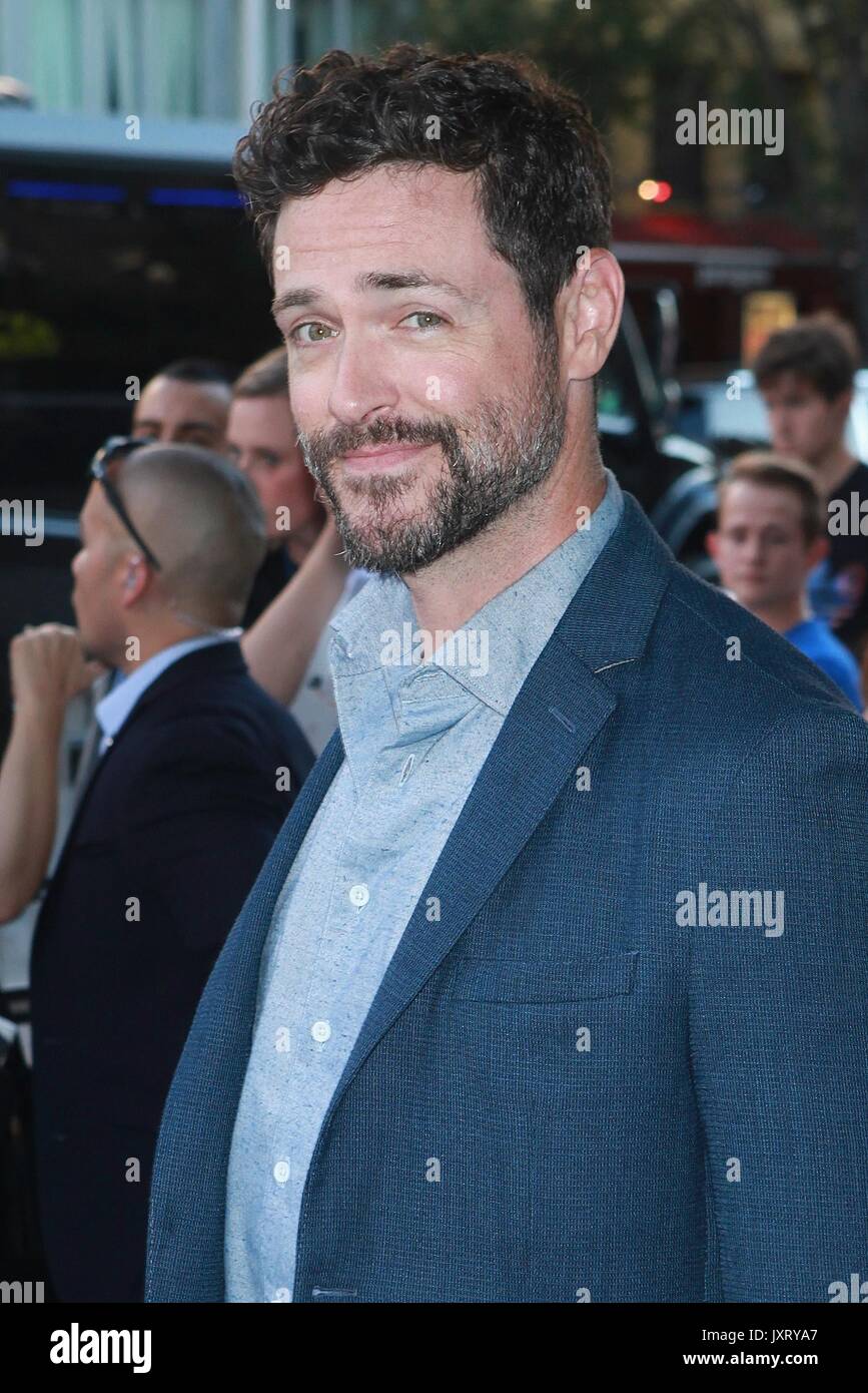 Brendan hines hi-res stock photography and images - Alamy