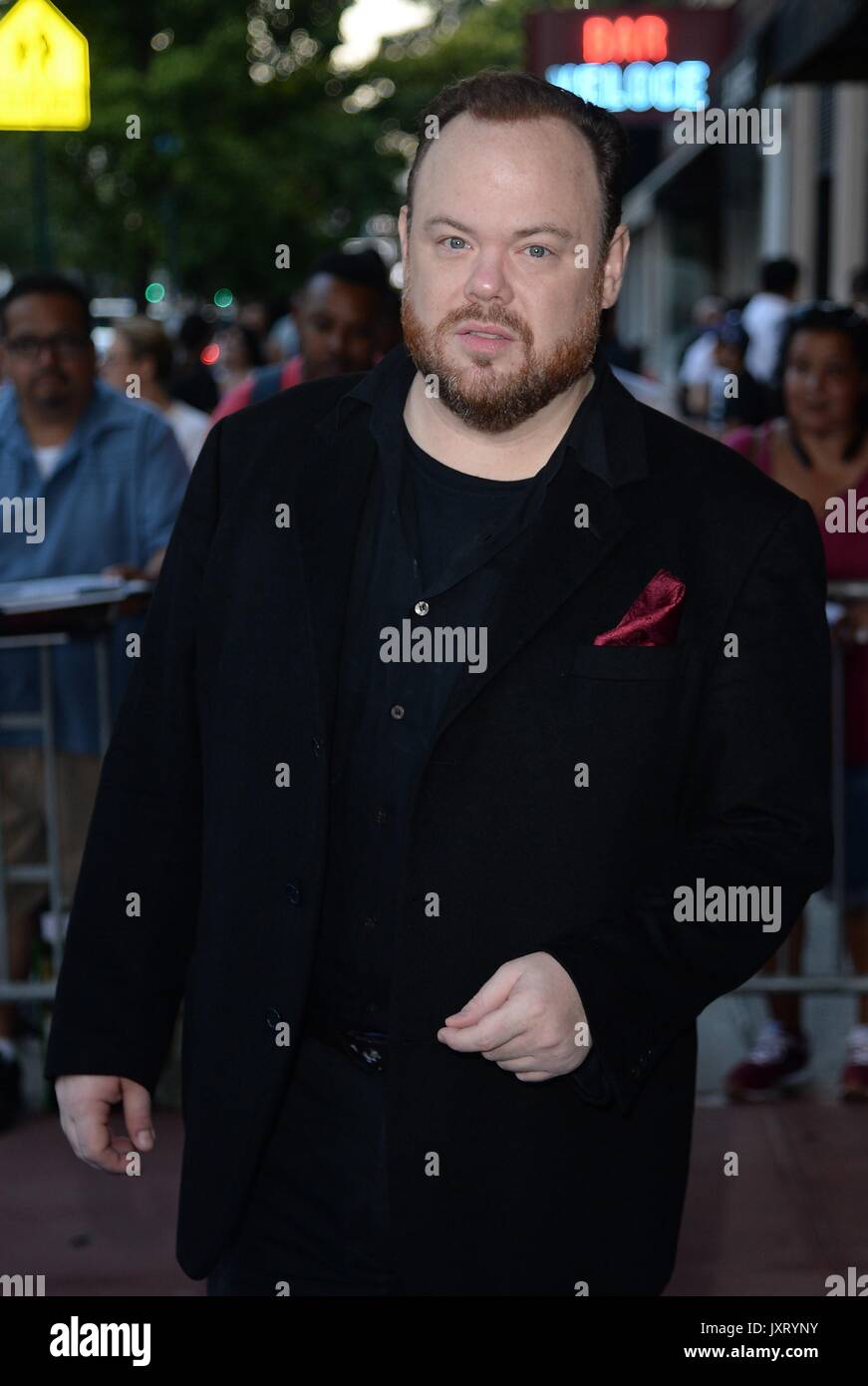 Devin ratray hi-res stock photography and images - Alamy