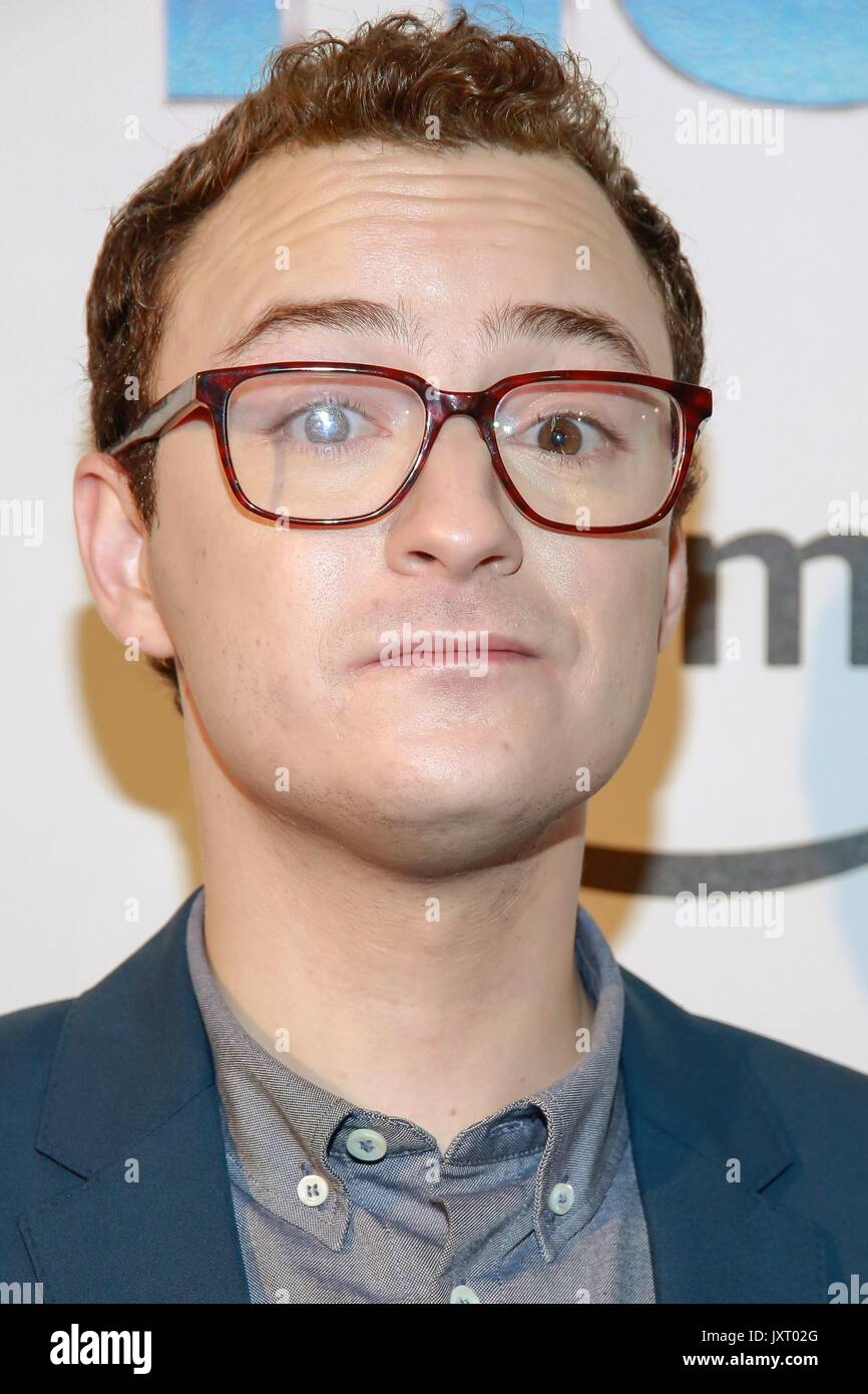 The tick griffin newman hi-res stock photography and images - Alamy