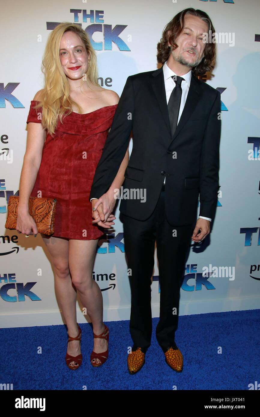 Ben edlund hi-res stock photography and images - Alamy