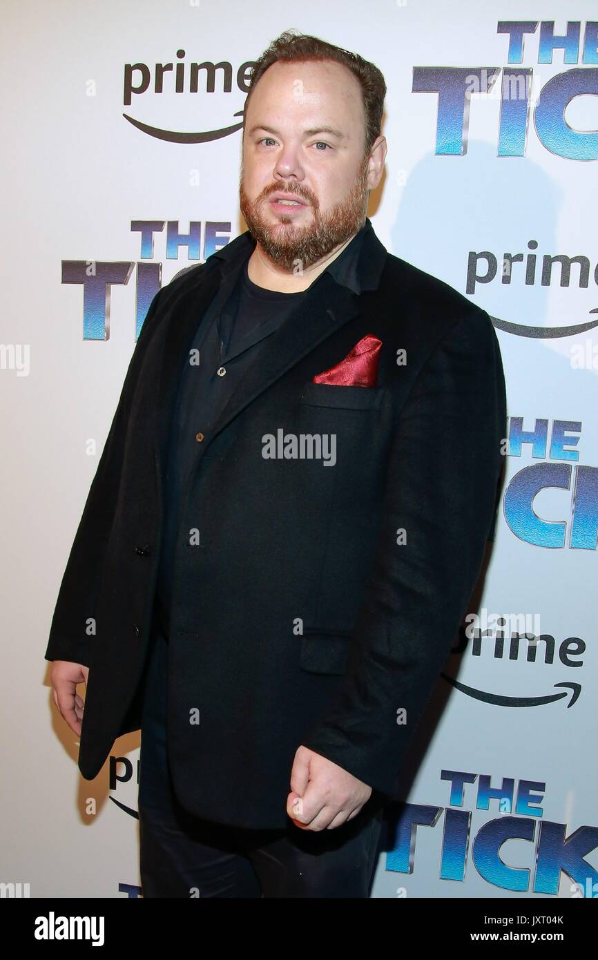 Devin ratray hi-res stock photography and images - Alamy