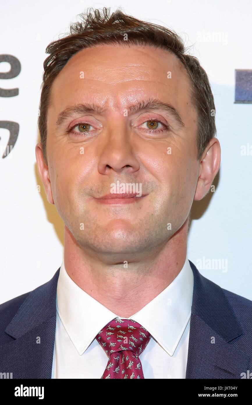 The tick peter serafinowicz hi-res stock photography and images - Alamy