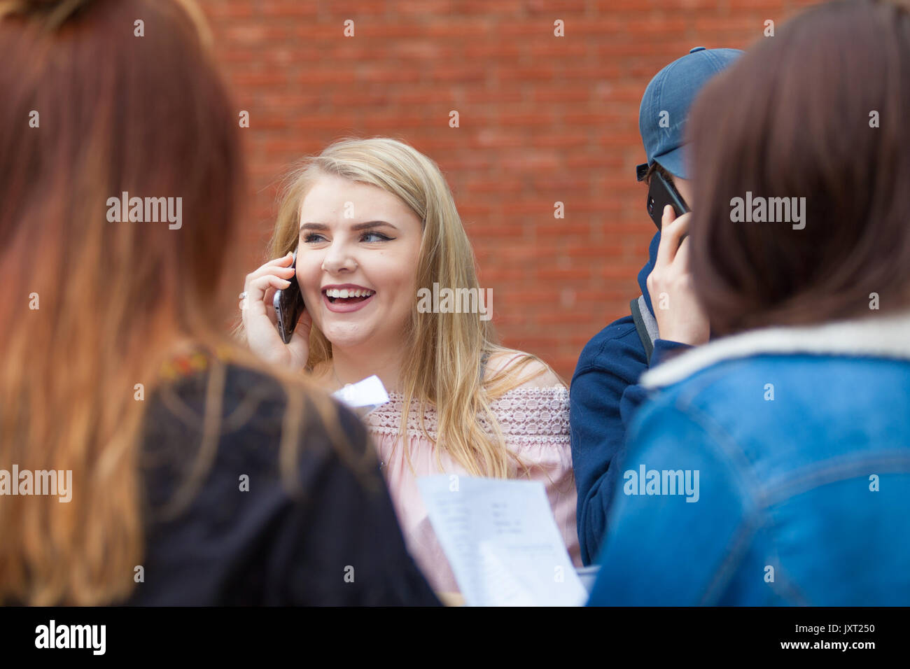Gce advanced level hi-res stock photography and images - Alamy