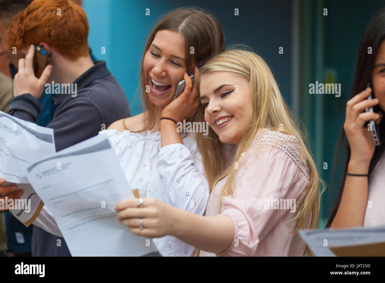 Gce advanced level hi-res stock photography and images - Alamy