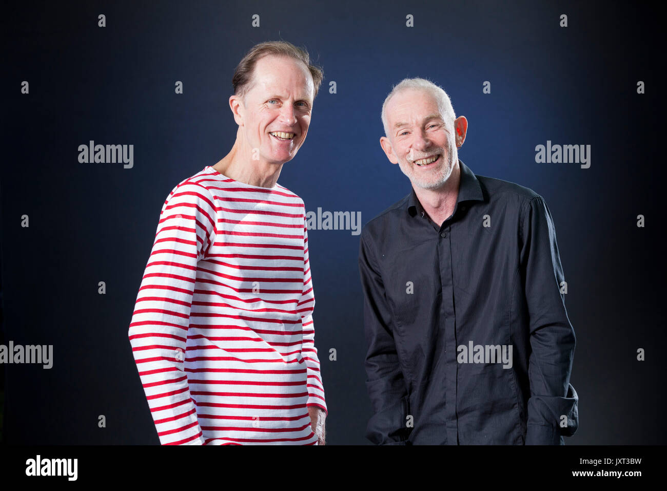 Philip hoare hi-res stock photography and images - Alamy