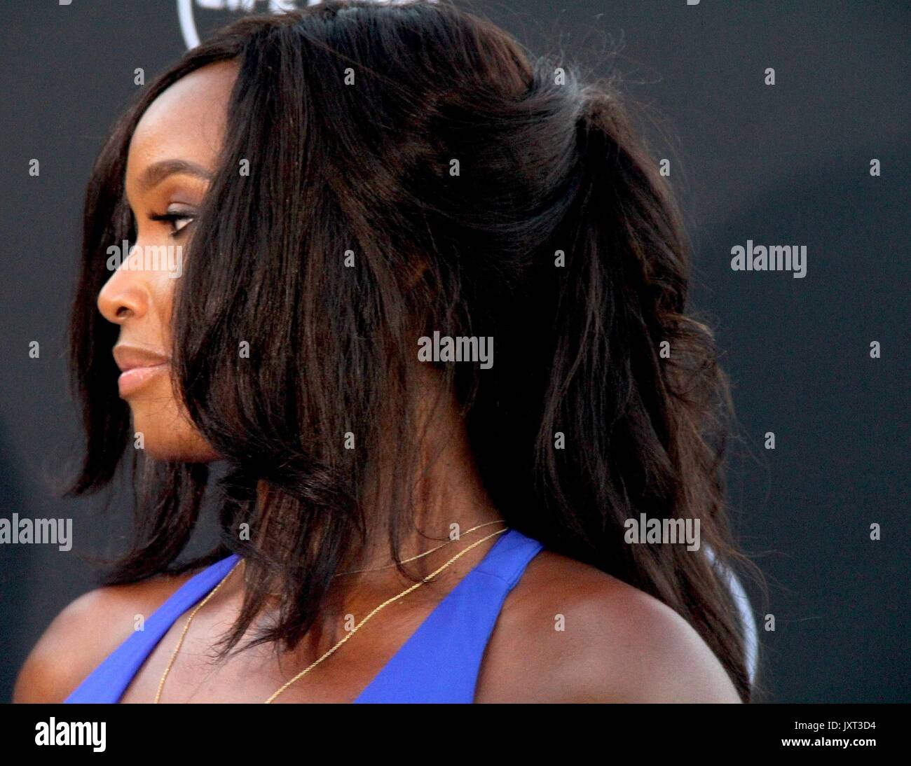 Beverly peele hi-res stock photography and images - Alamy