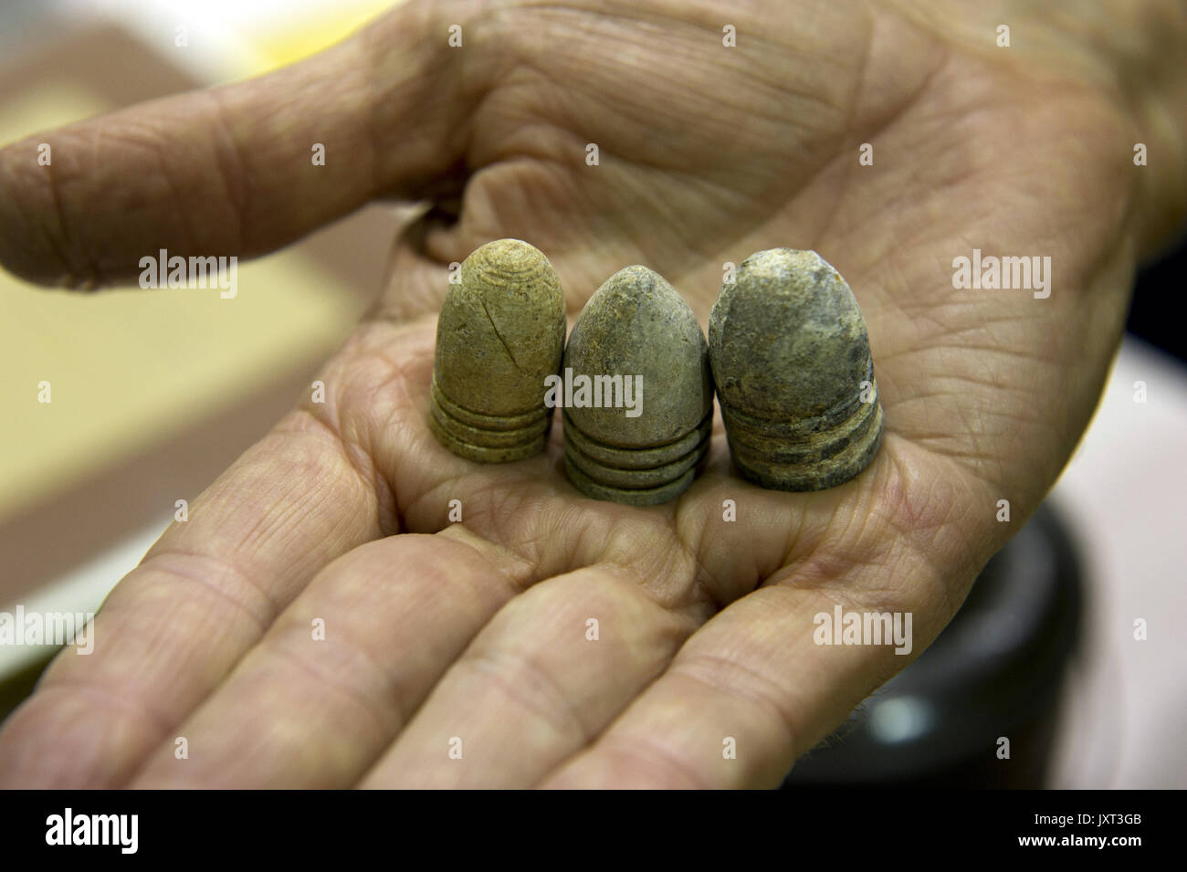 Marietta, GA, USA. 13th Aug, 2011. One hundred fifty years after the ...