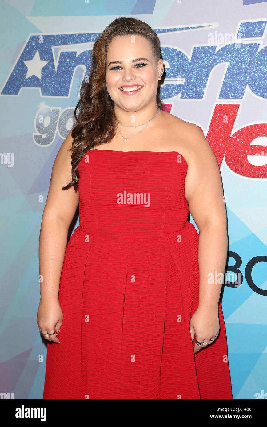 Hollywood, California, USA. 15th Aug, 2017. 16 August 2017 - Hollywood ...