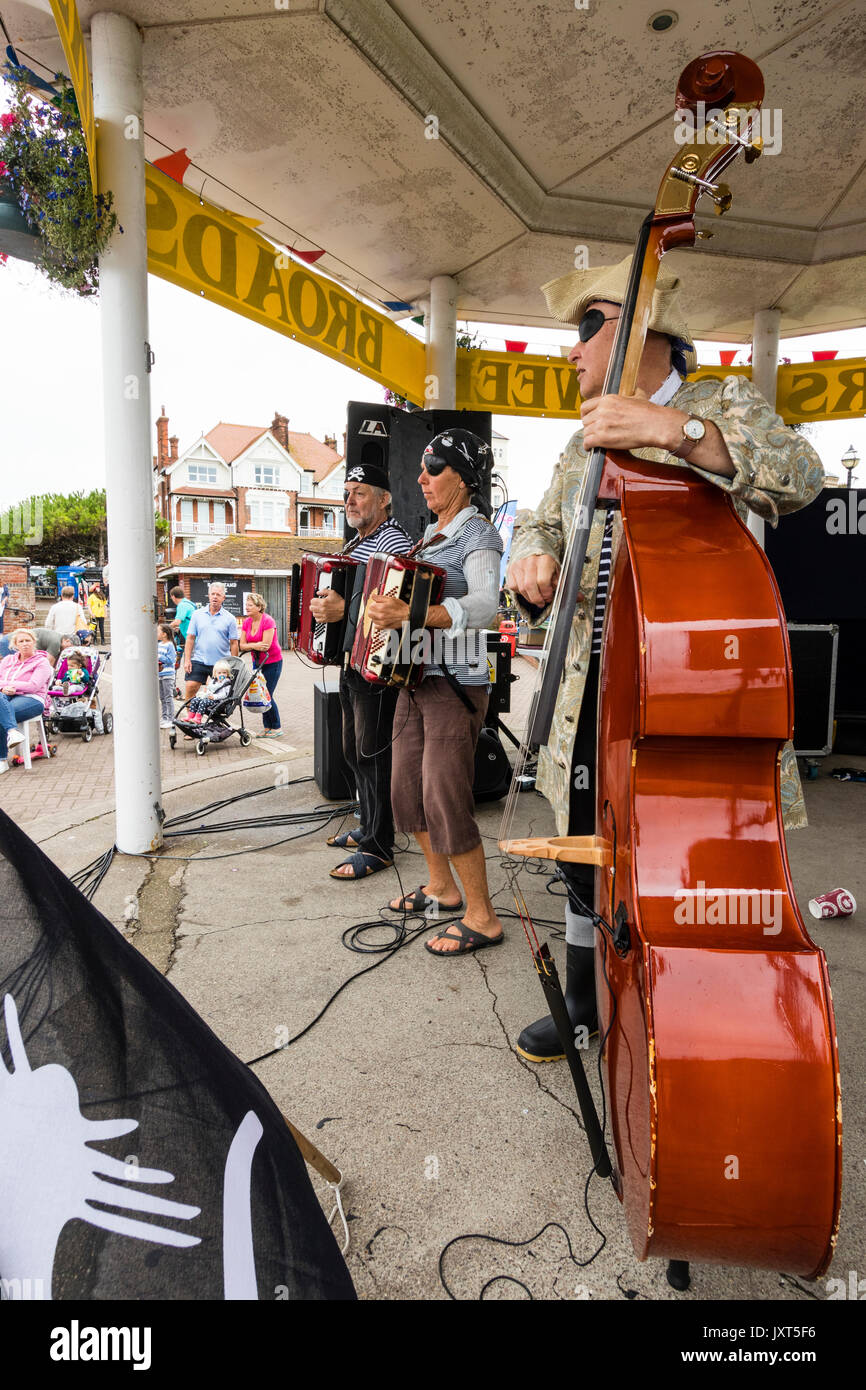 Broadstairs Folk Week Stock Photos & Broadstairs Folk Week Stock Images ...