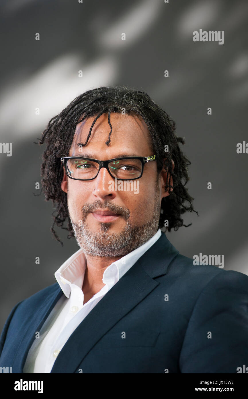 David olusoga hi-res stock photography and images - Alamy