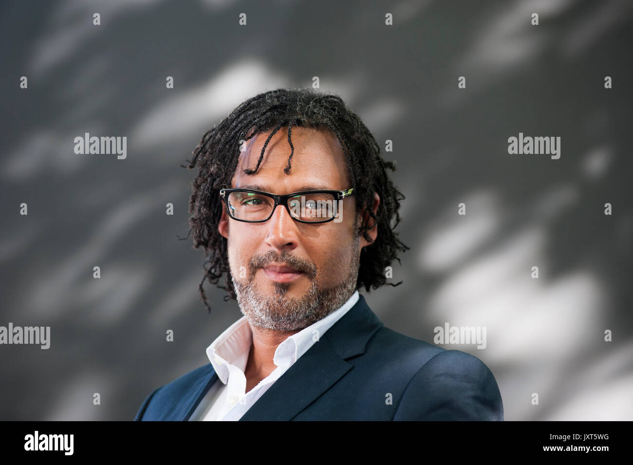 David olusoga hi-res stock photography and images - Alamy