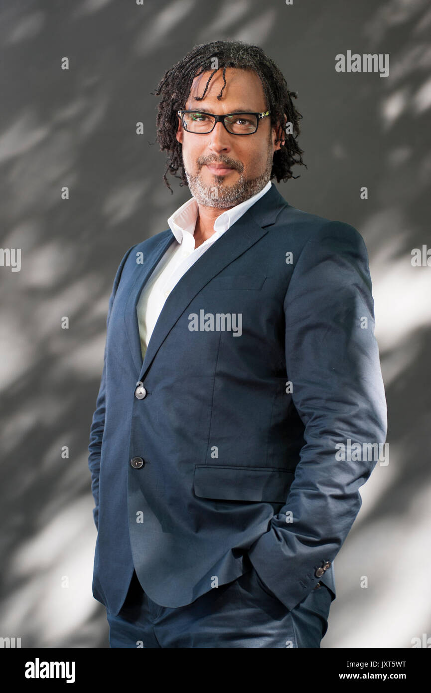 David olusoga hi-res stock photography and images - Alamy