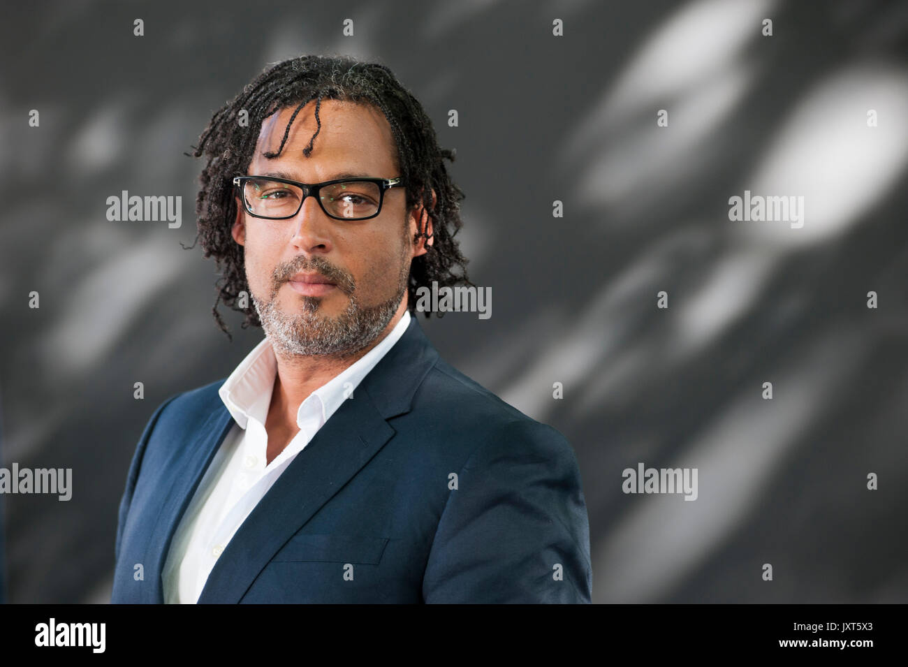 David olusoga hi-res stock photography and images - Alamy