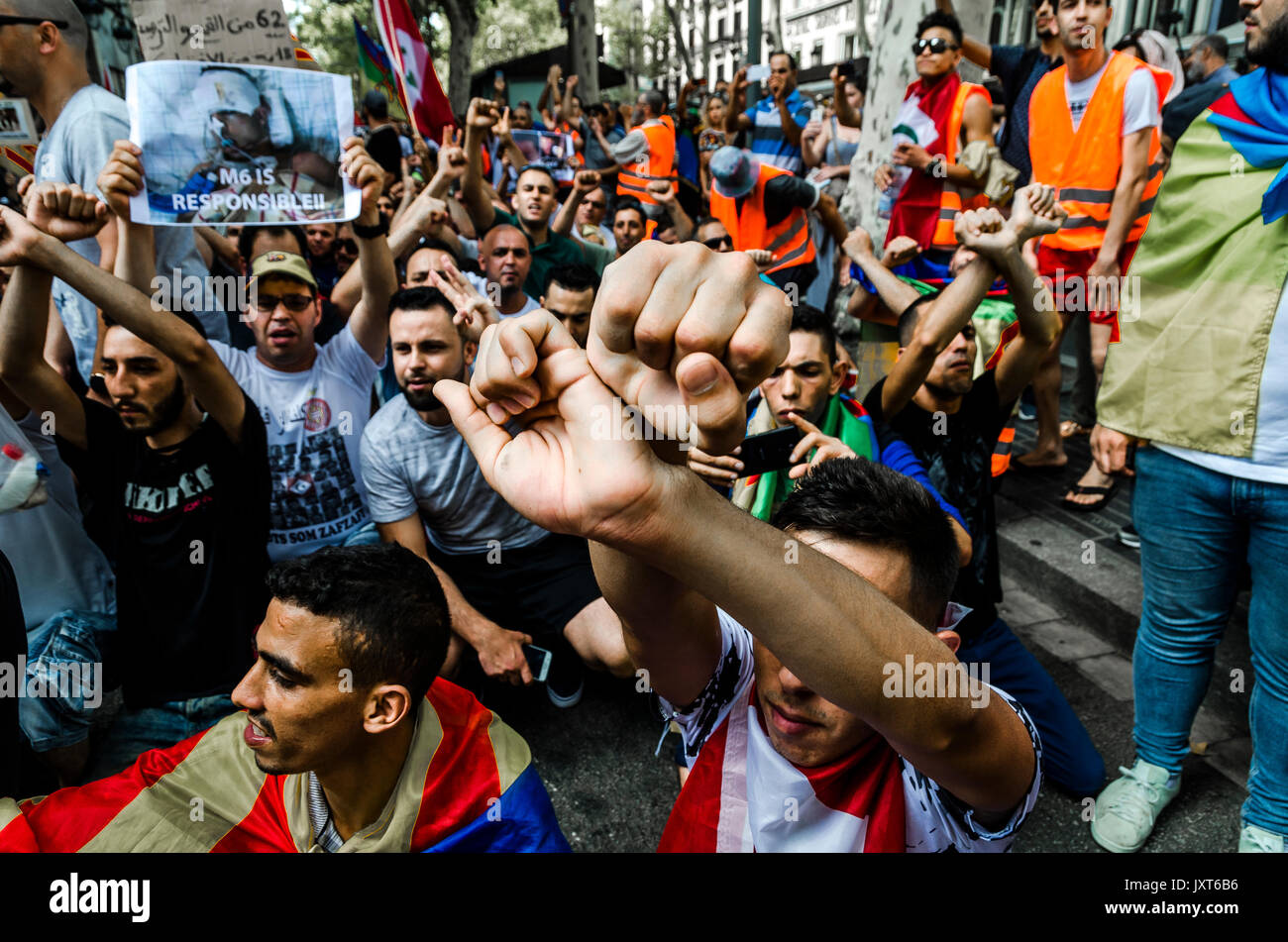Political demostration hi-res stock photography and images - Alamy