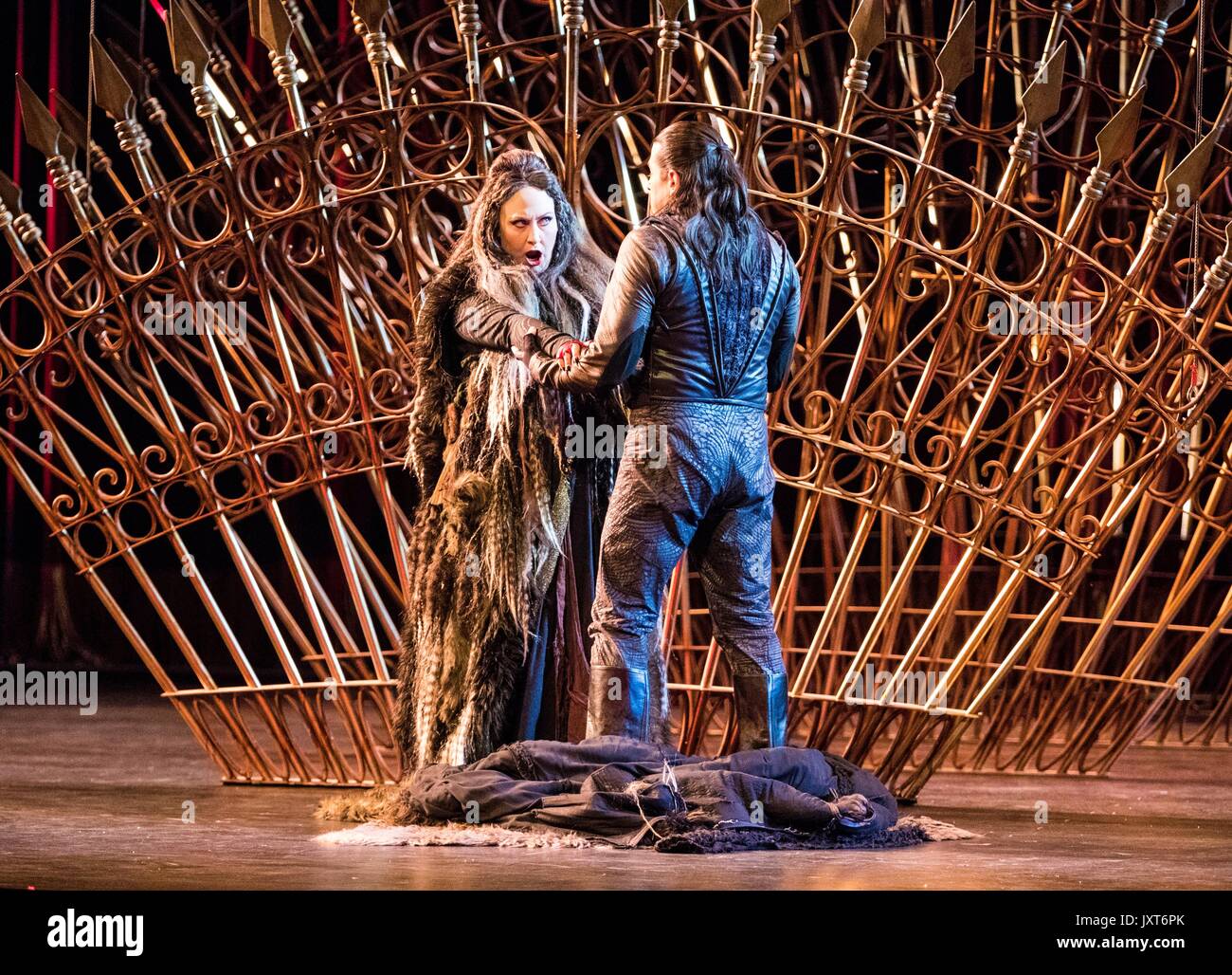 Anna dyson hi-res stock photography and images - Alamy