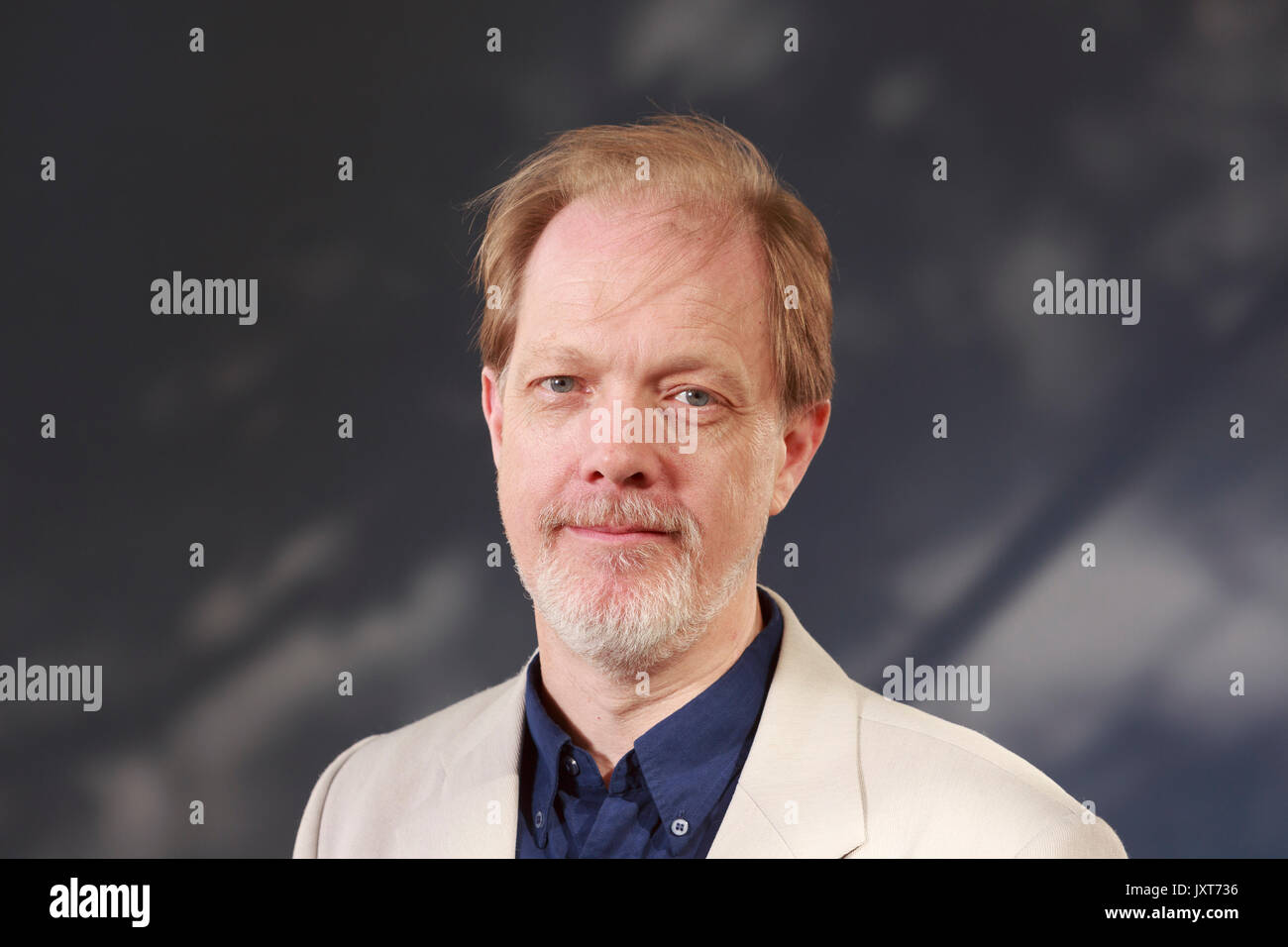 Adam roberts british novelist hi-res stock photography and images - Alamy