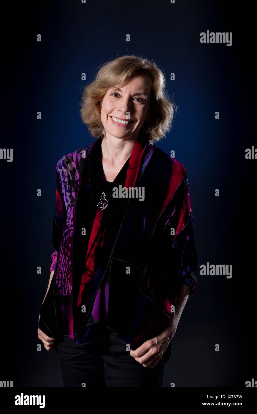 Michelle paver hi-res stock photography and images - Alamy