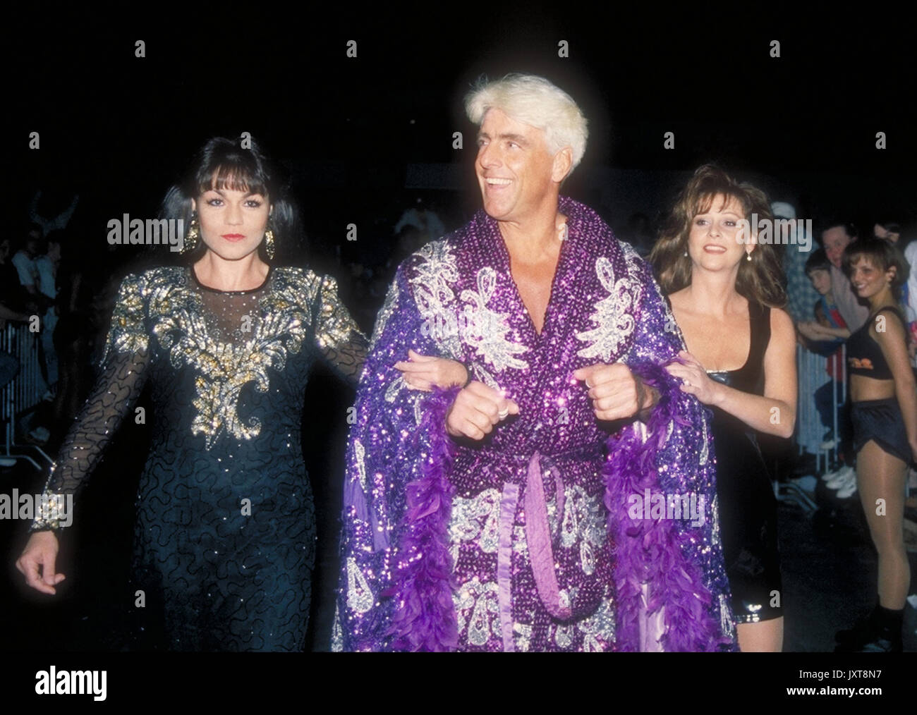 Ric Flair High Resolution Stock Photography and Images - Alamy