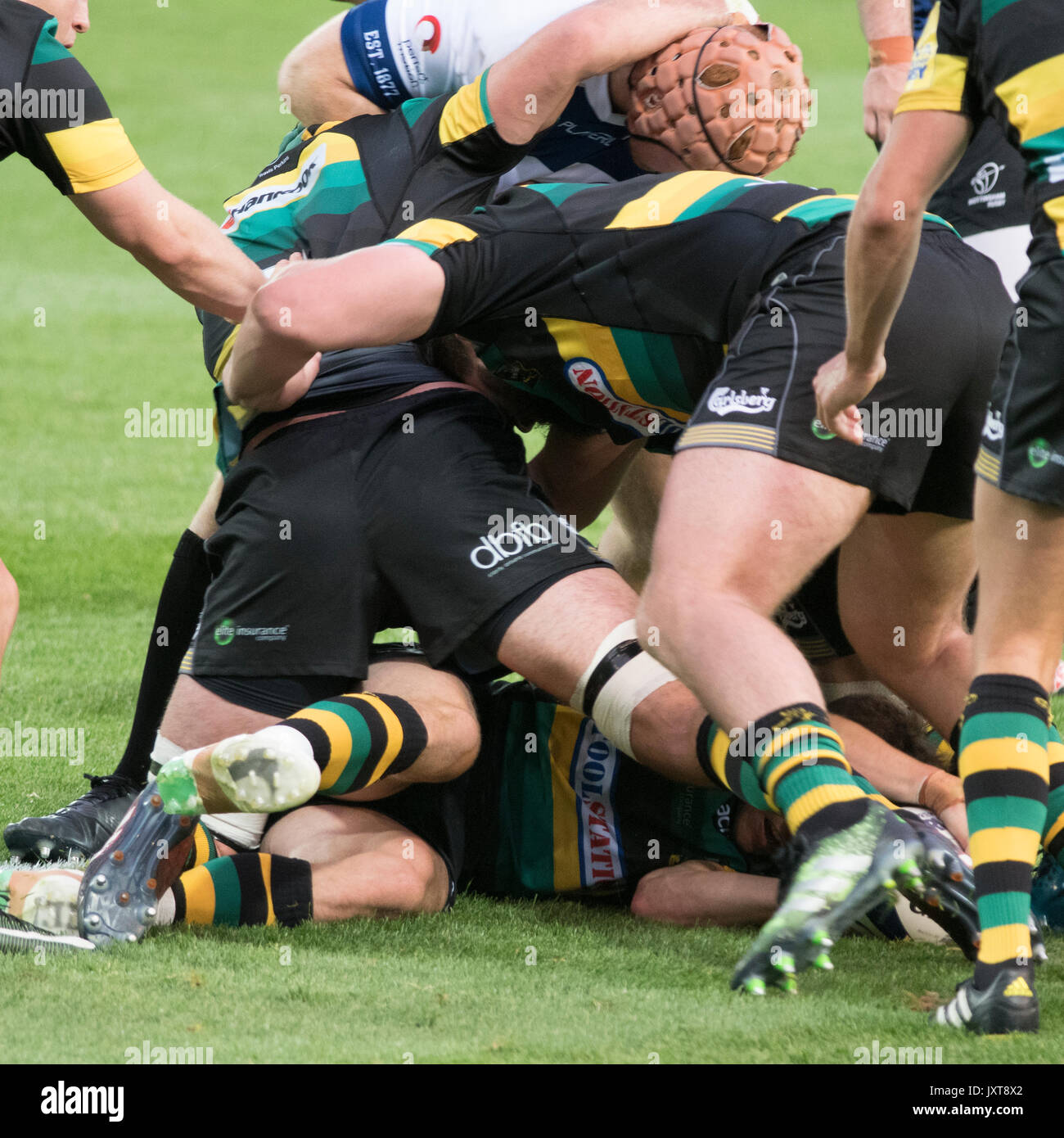 Nottingham rugby hi-res stock photography and images - Alamy