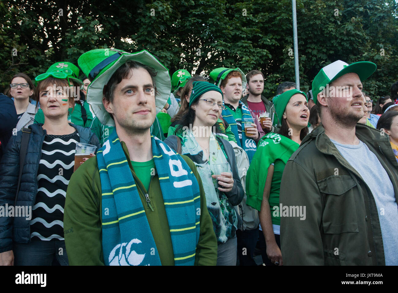 Kingspan ireland hi-res stock photography and images - Alamy