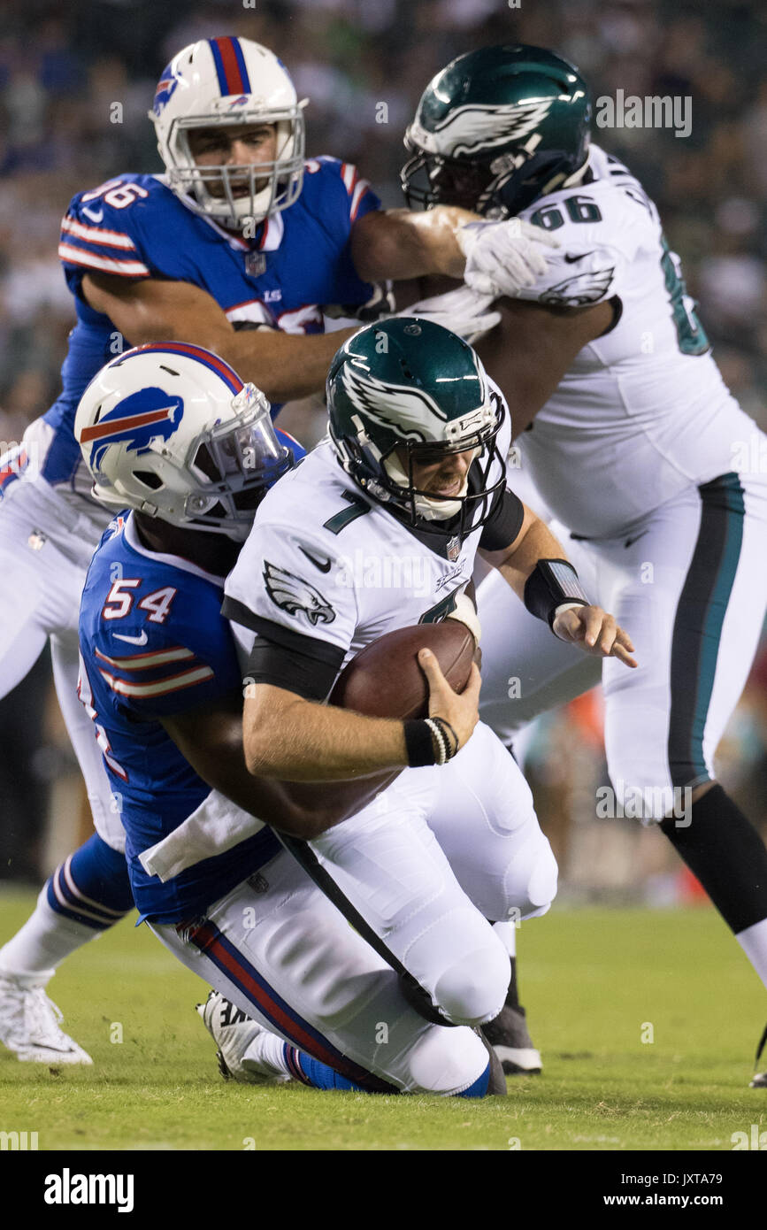 Dane evans eagles hi-res stock photography and images - Alamy